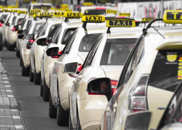 Top 5 Des Meilleurs Taxis à Naples » Guide Taxi
