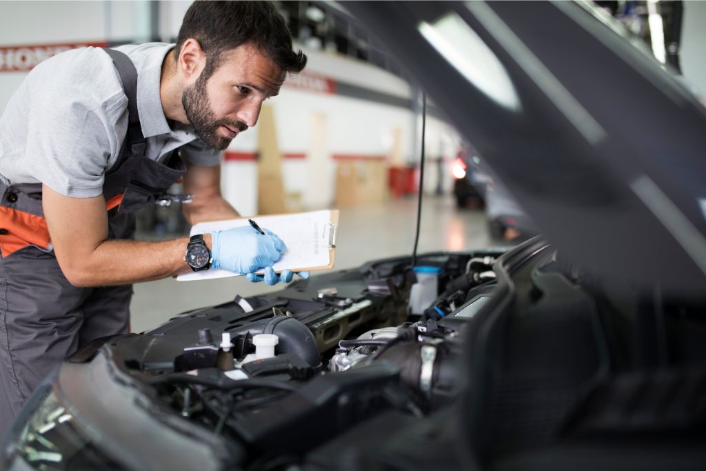 Comment Choisir Le Meilleur Garage Pour La Révision De Votre Voiture ...