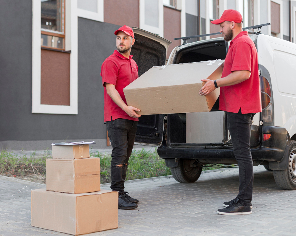 Location D'utilitaire Pour Les Particuliers : Les Bonnes Raisons De ...